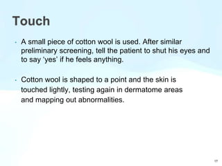 SENSORY SYSTEM.pptx