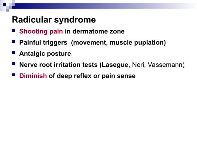 Sensory system.ppt neurology for medical | PPT
