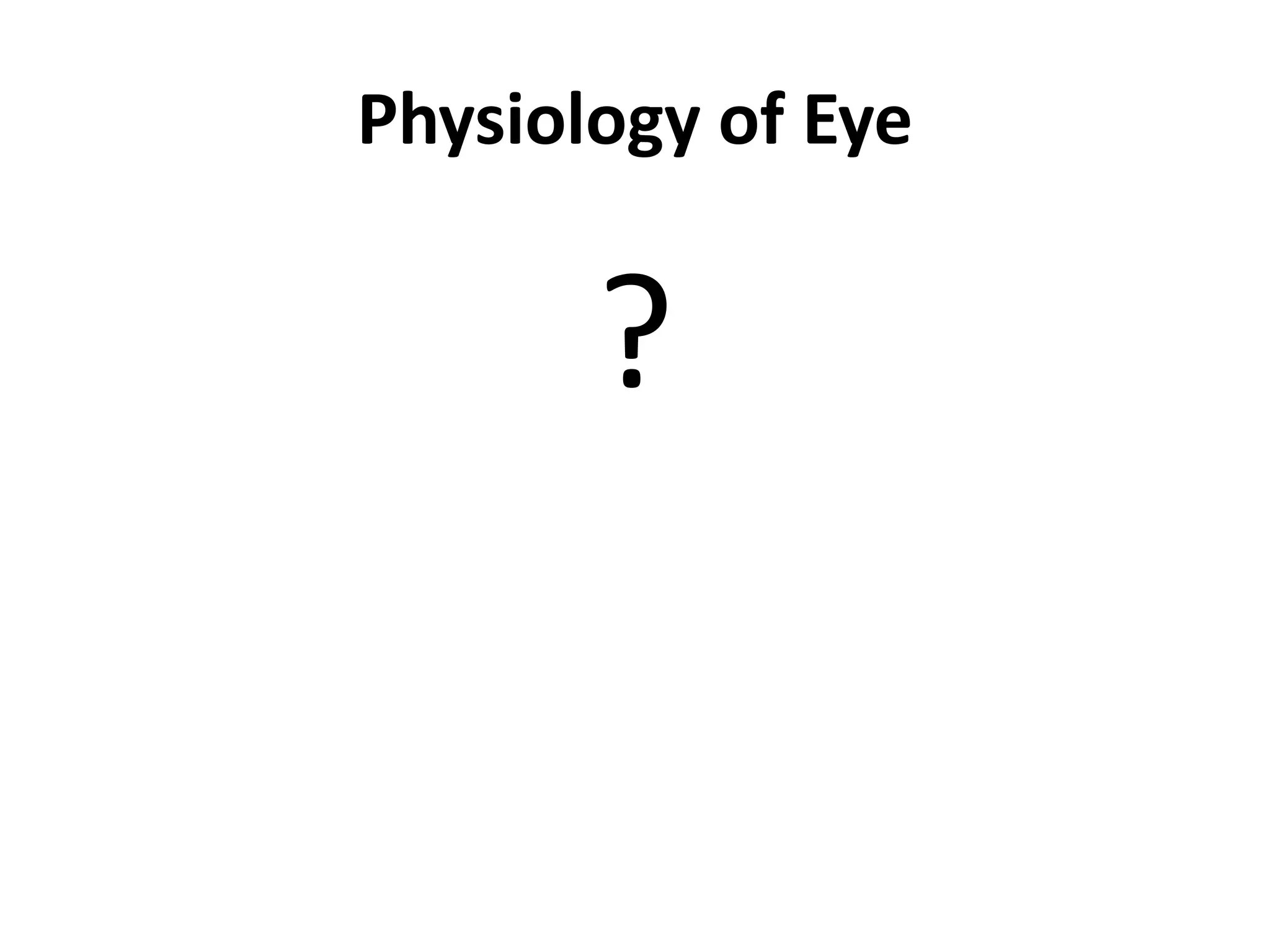 Sensory system, ear,eye anatomy | PDF