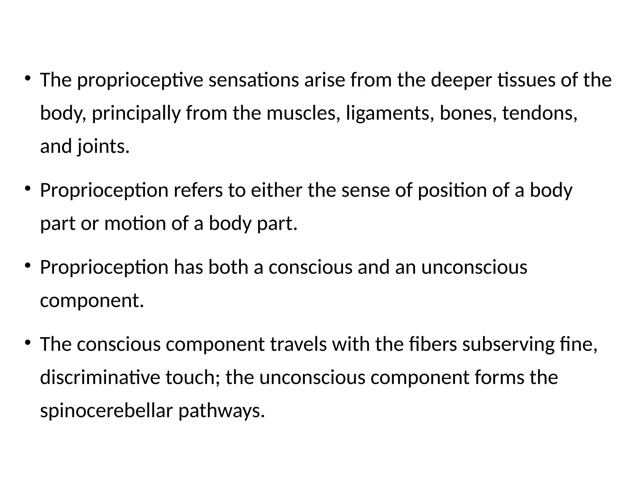 sensory system examination OF PATIENT IN HOSPITAL | PPTX