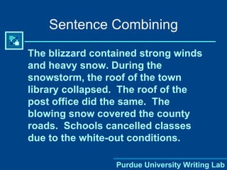 Subjects and Predicates | PPT