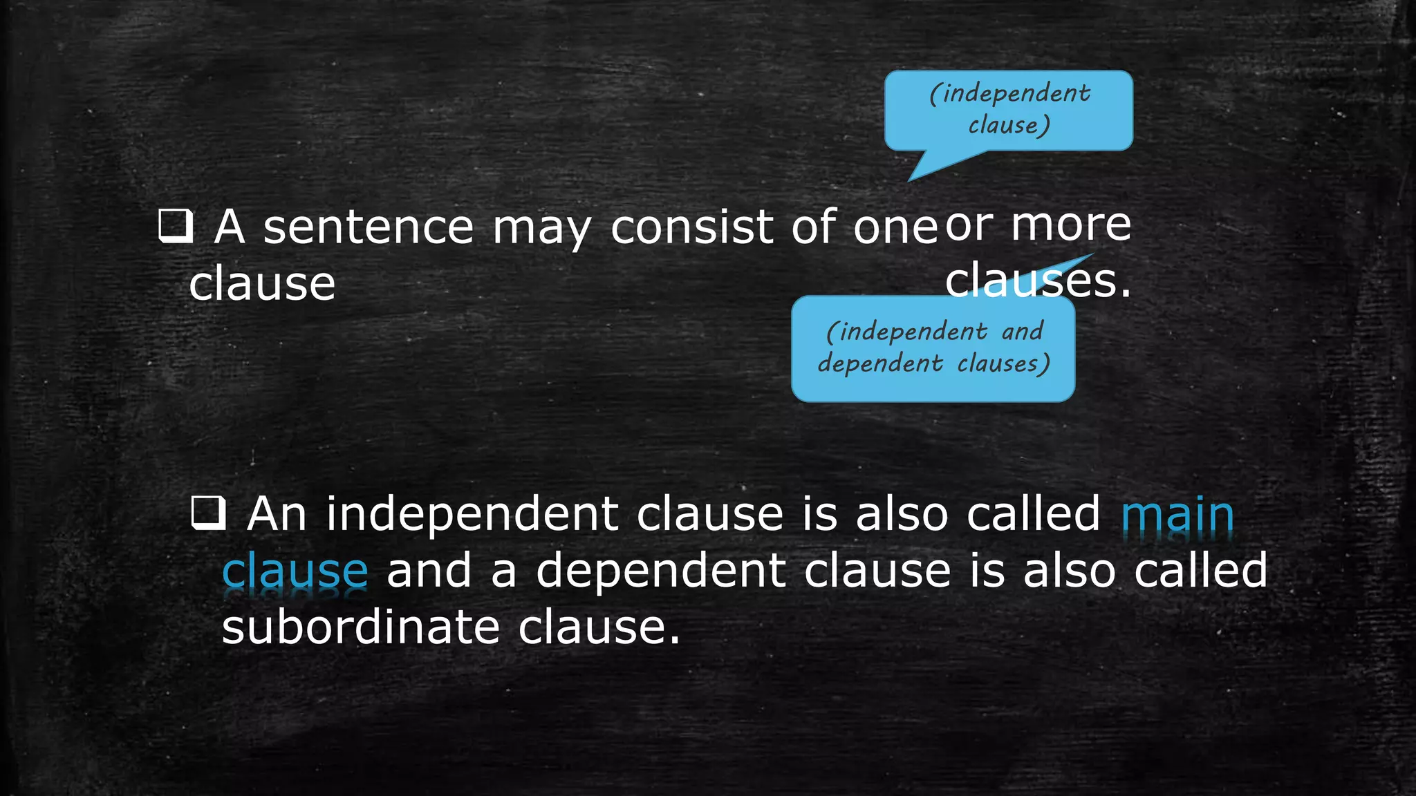 Kinds of Sentences According to Use and Structure | PPTX