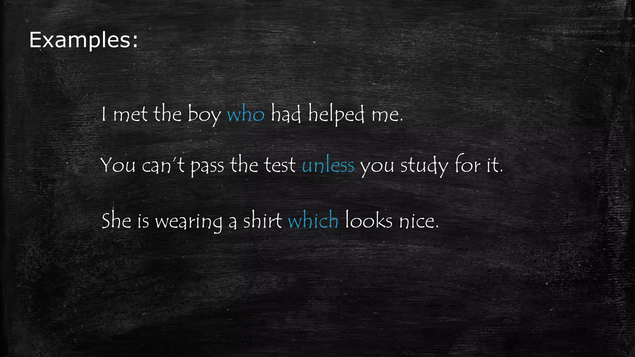 Kinds of Sentences According to Use and Structure | PPTX