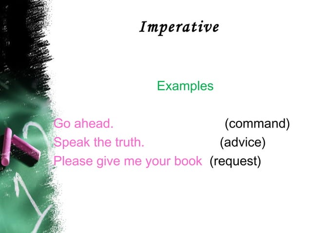 Sentence | PPT