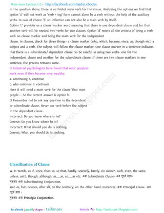 Sentence completion by tanbircox | PDF