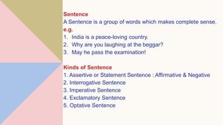Sentence.pptx
