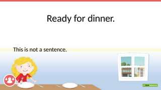 definition of Sentence and its classification.pptx