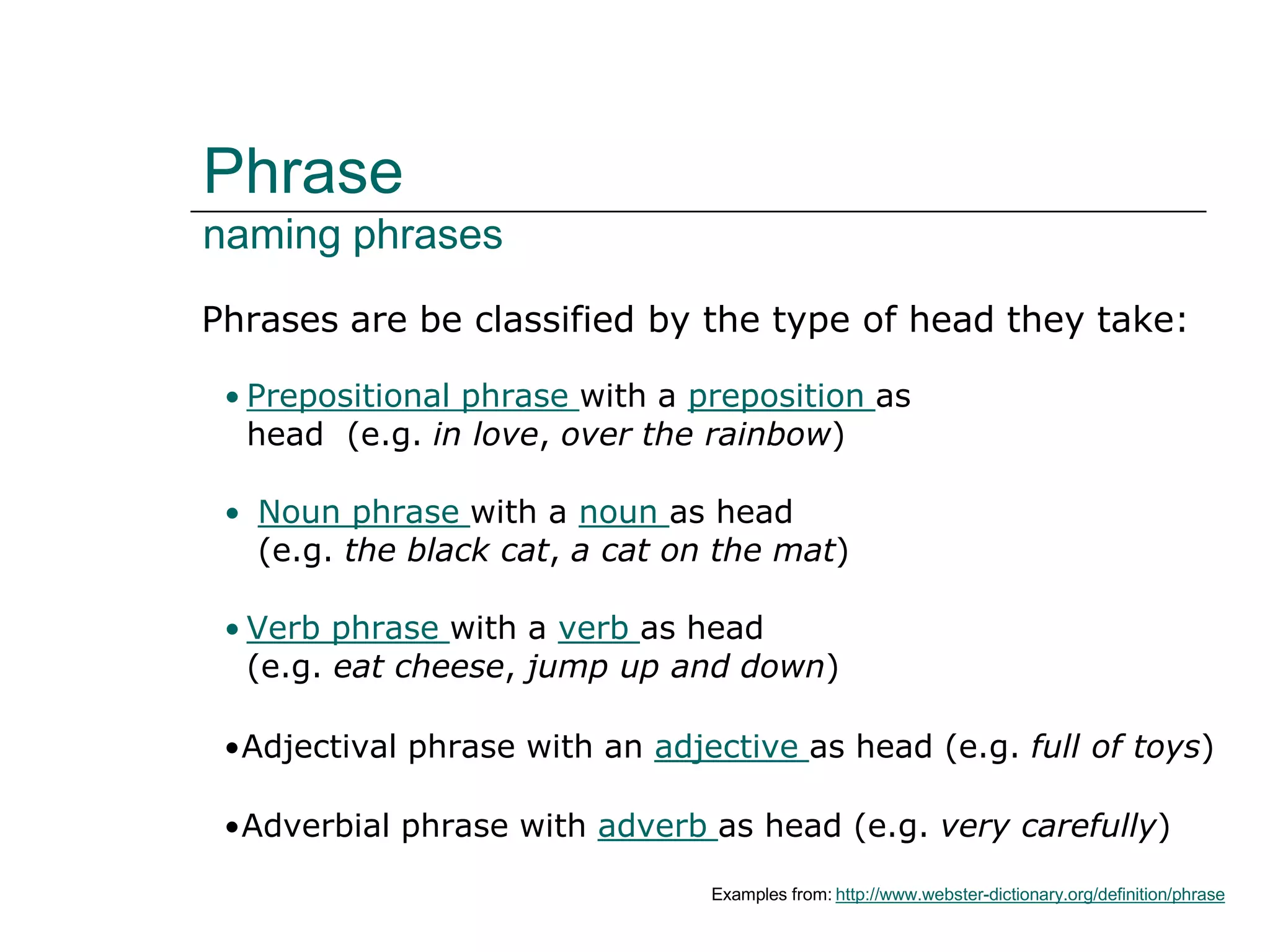 sentence - clause - phrase.pptx