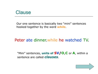 sentence - clause - phrase.pptx