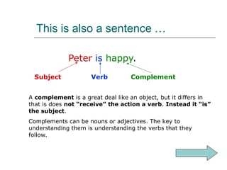 sentence - clause - phrase.pptx