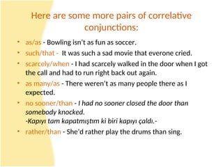 sentence-conjunctions-transformation.ppt