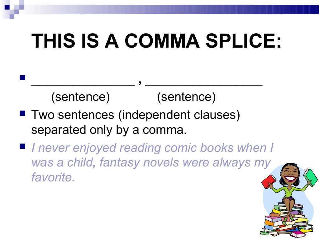 Finding Errors In Sentences