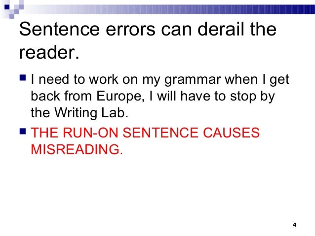 Sentence errors-i--revised-summ-10