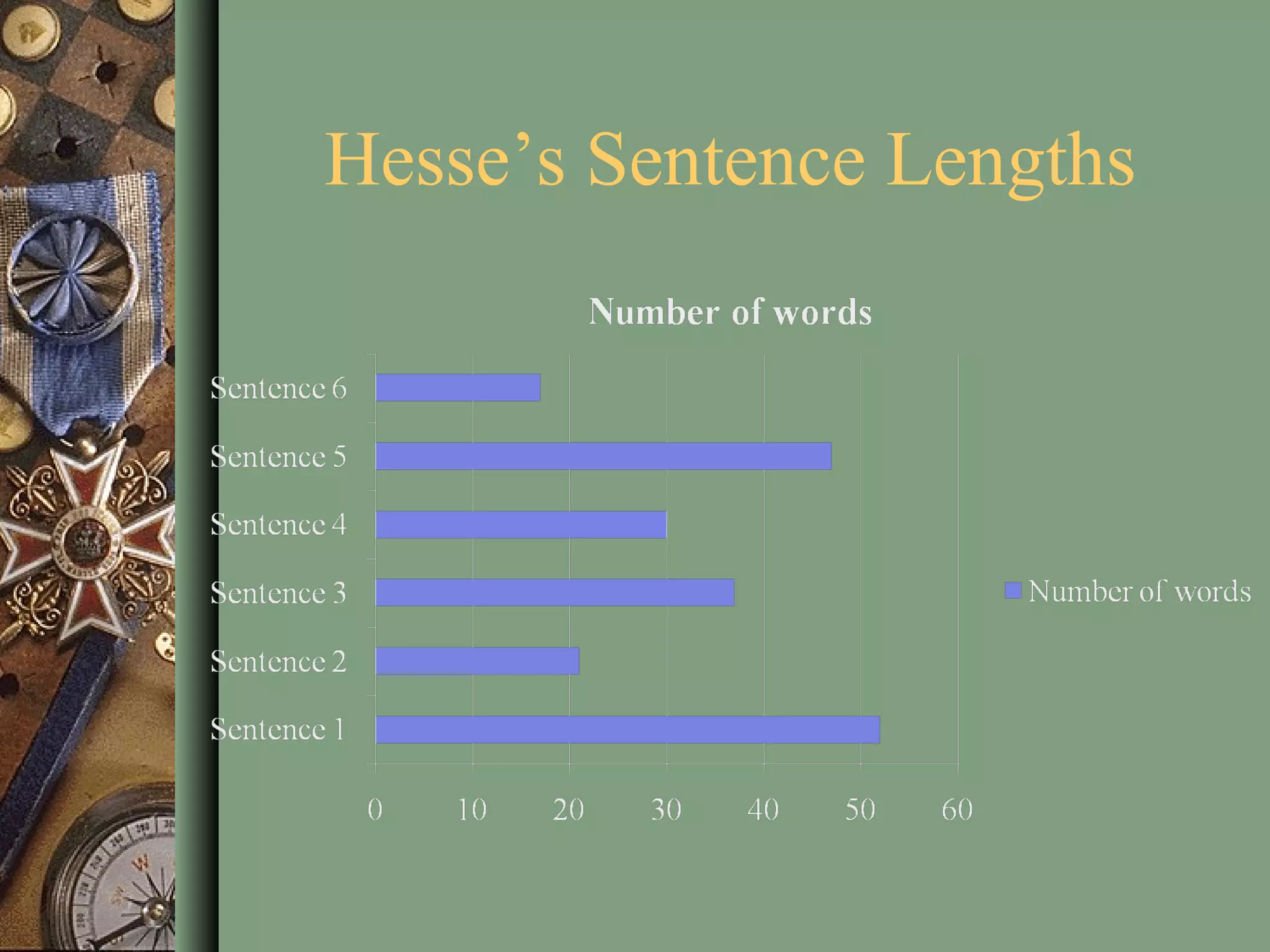 Sentence Fluency | PPT