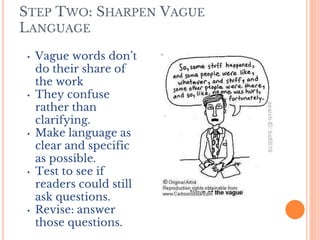 Sentence Level Revision | PPTX | Musicals | Genres