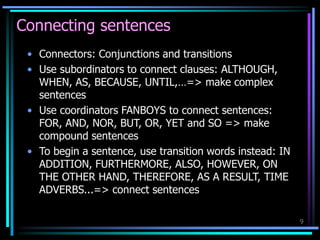 Sentence-pattern.ppt