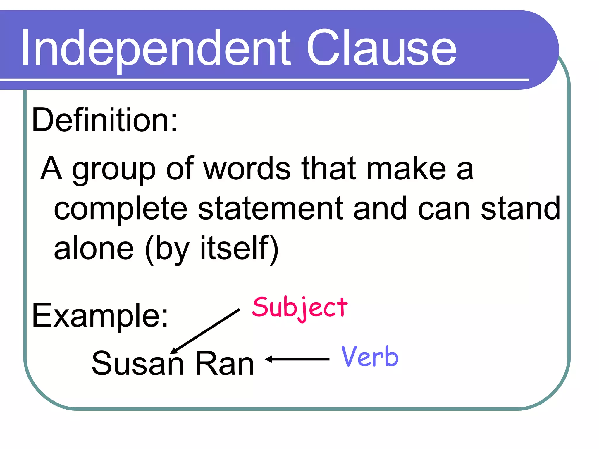 Sentence Writing Strategy | PPT