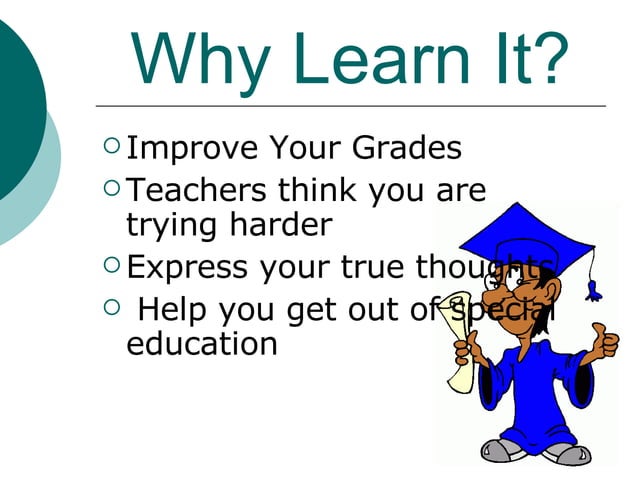 Sentence Writing Strategy | PPT