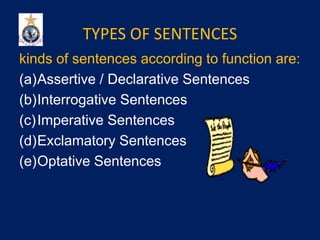 Sentence1 | PPT