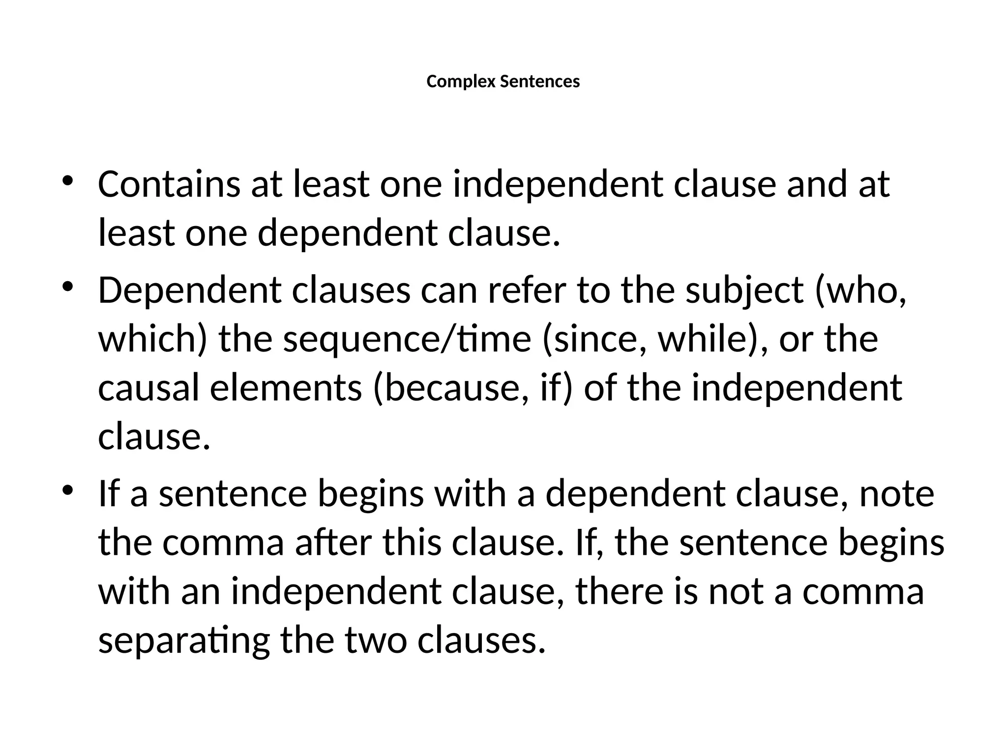 Sentence and types of sentences in english .pptx