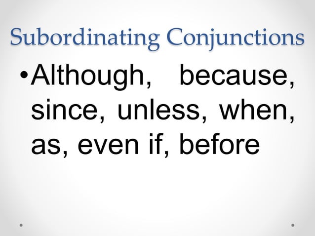 Sentence According to Structure | PPT