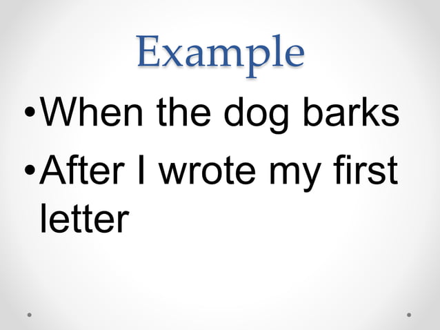 Sentence According to Structure | PPT