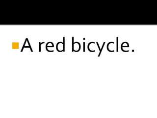 Sentence and its Parts | PPTX