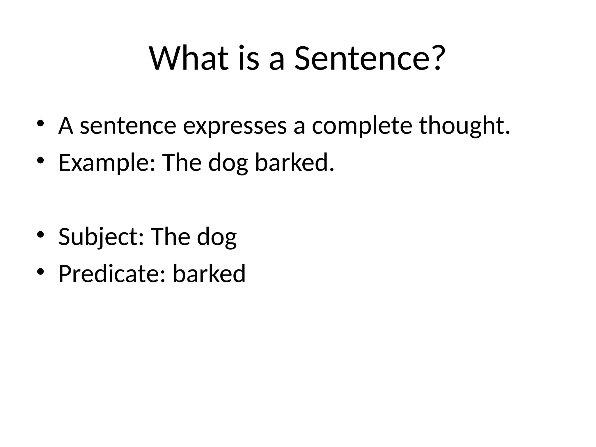 Sentence_and_Non_Sentence_Grade2_Interactive.pptx