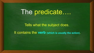 SentenceBasicsSubjectsandPredicates-1.pptx