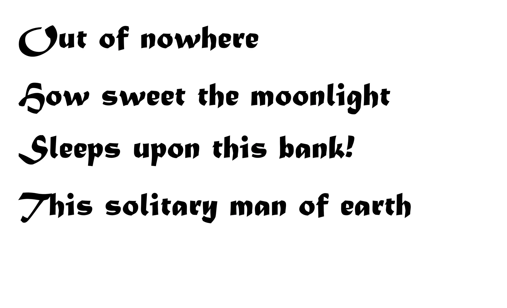 Sentence completion challenge | PPT