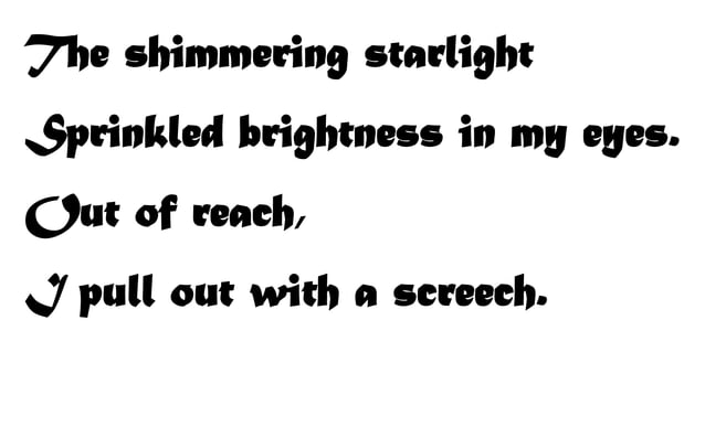 Sentence completion challenge | PPT