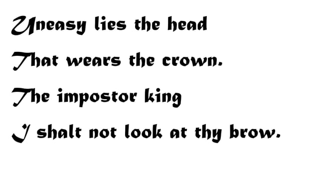 Sentence completion challenge | PPT