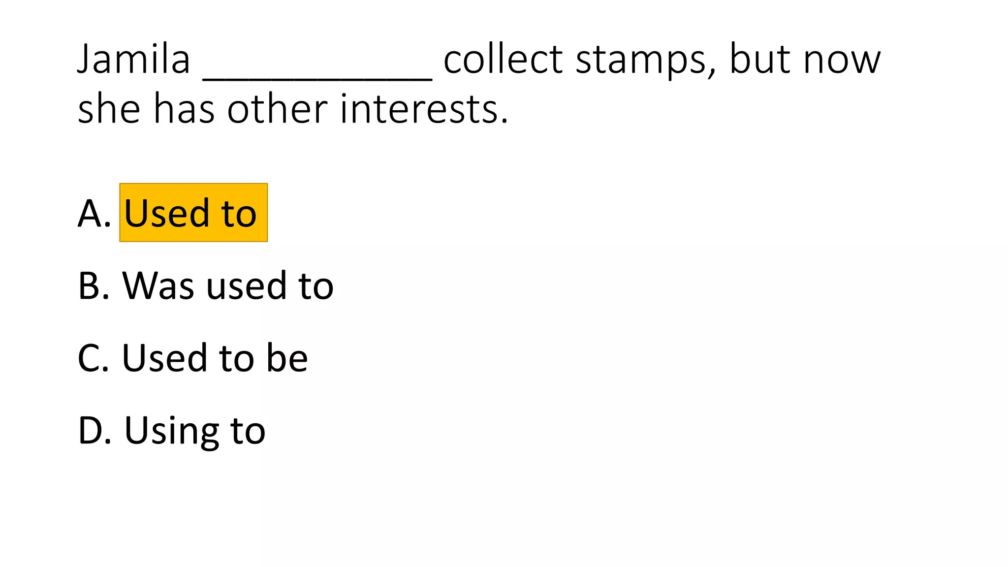 Sentence completion for entrance exams verbal reasoning | PPT