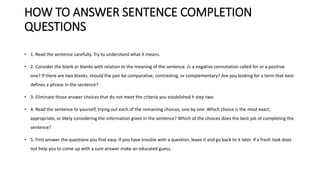 SENTENCE COMPLETTION.pptx