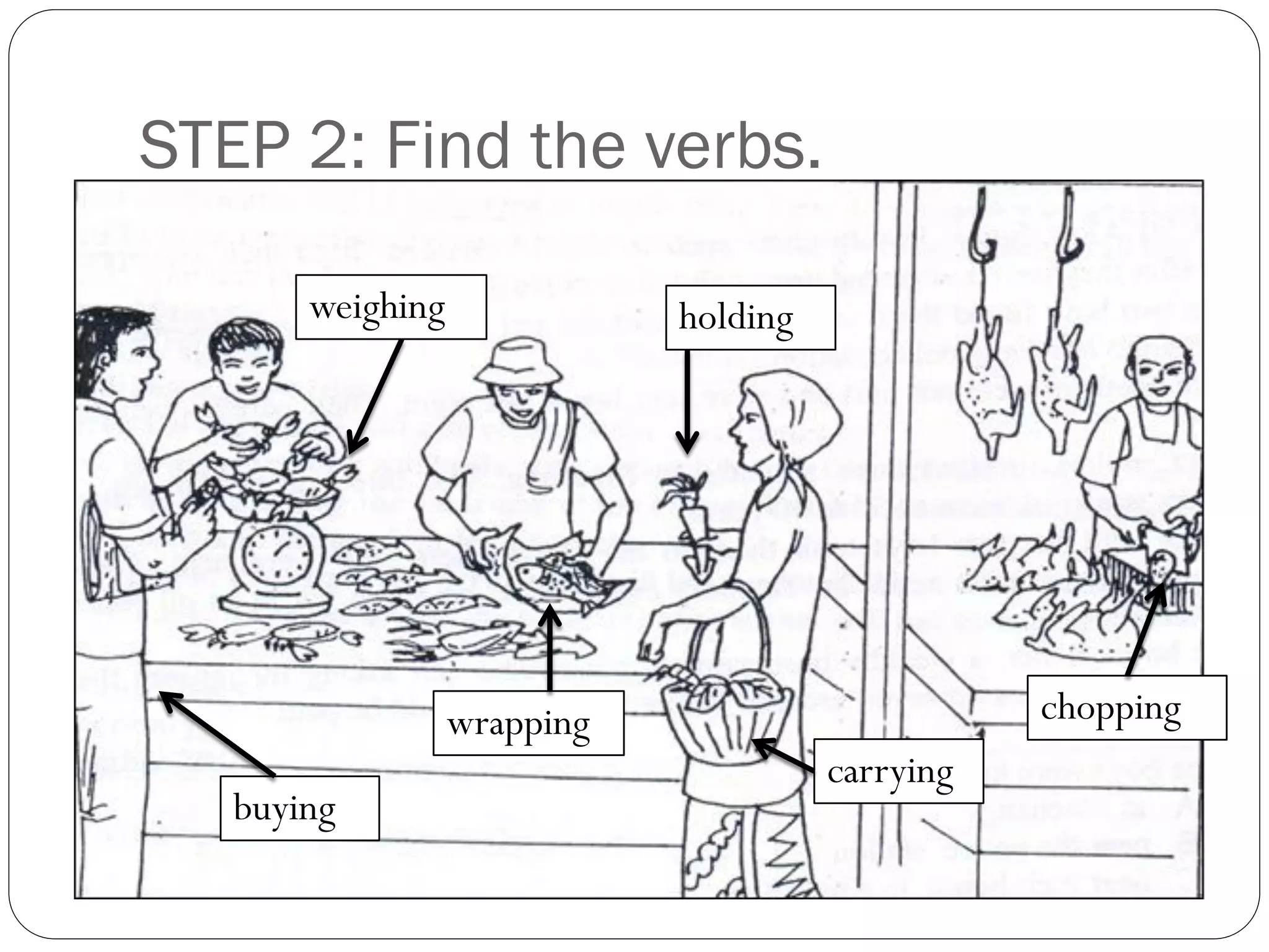 Sentence construction technique | PDF