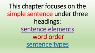Sentence Elements.pptx