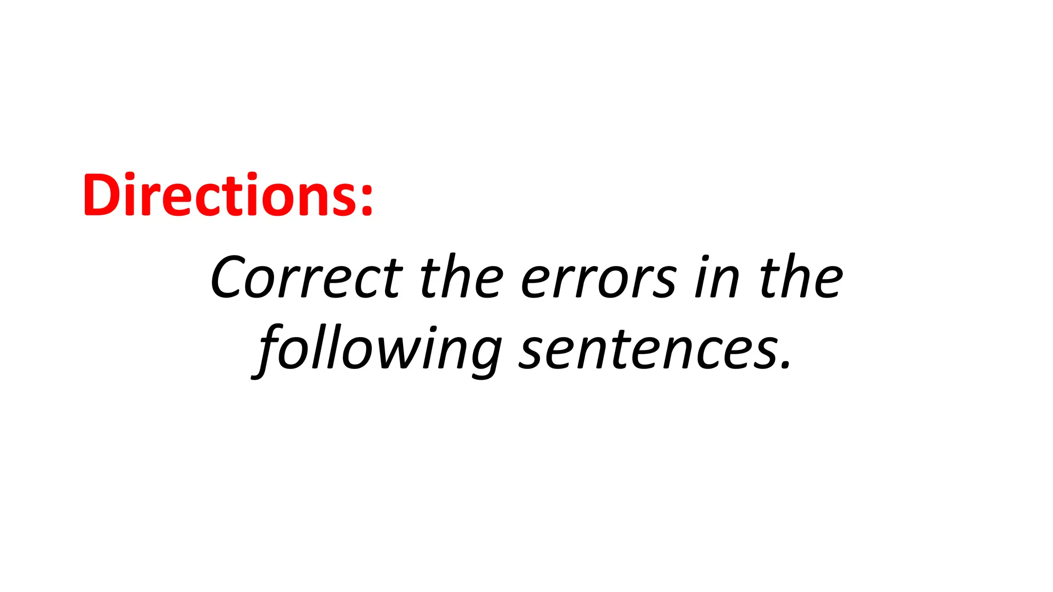 English Language Sentence Error Exercises.pptx