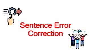 English Language Sentence Error Exercises.pptx