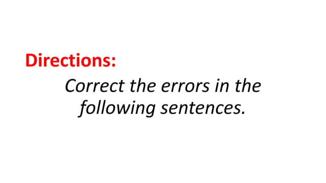 English Language Sentence Error Exercises.pptx