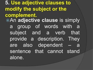 SENTENCE EXPANSION.pptx