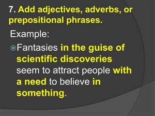 SENTENCE EXPANSION.pptx