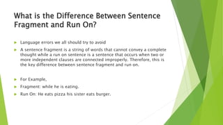 Sentence Fragments(AA).pptx