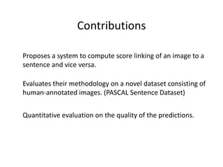 Sentence generation | PPTX | Physics | Science