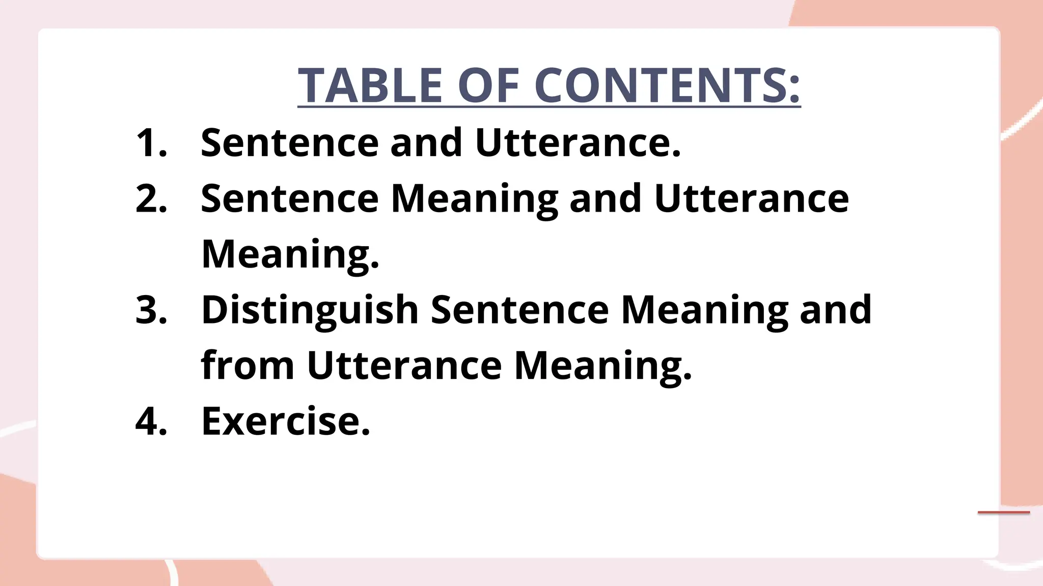 Sentence meaning vs utterance meaning.pptx
