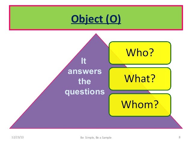 sentence-pattern