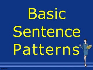 sentencepatterns-121001045346-phpapp02.pptx