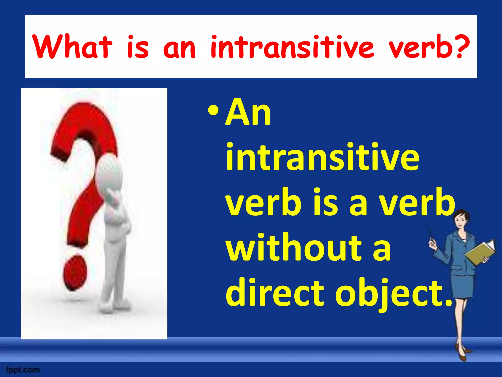 Sentence patterns | PPTX