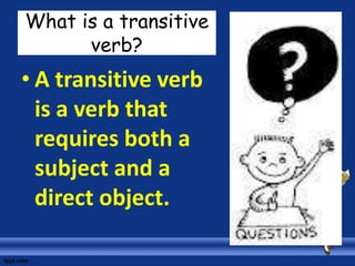 Sentence patterns | PPTX