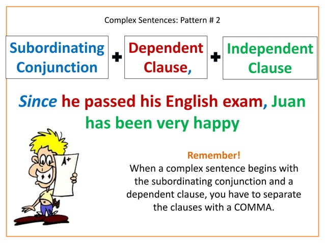 Sentence Structure | PPTX | Programming Languages | Computing