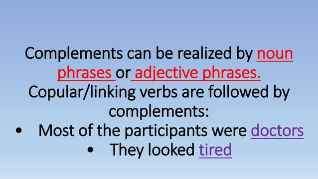 sentence patterns. types of sentences pptx | PPT